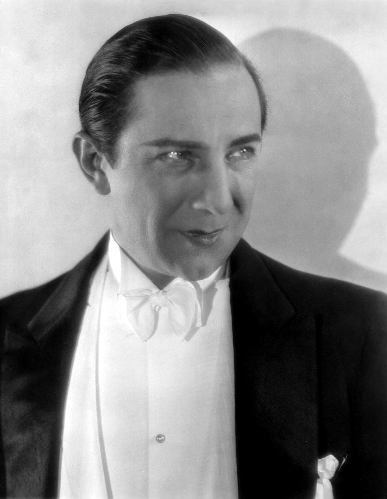 Bela Lugosi-Annex